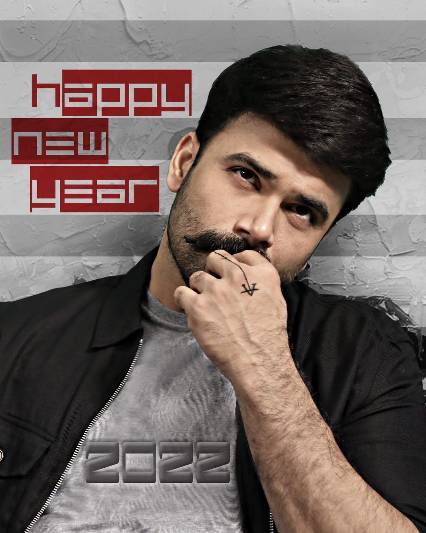 Ashwin Babu Biography, Age, Family & Movies - MixIndia