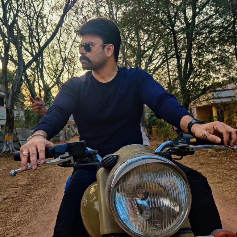 Ashwin Babu Biography, Age, Family & Movies - MixIndia