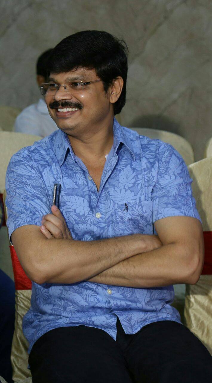 Boyapati Srinu Biography, Age, Family & Movies - MixIndia