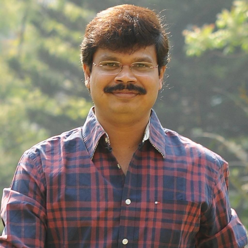 Boyapati Srinu Biography, Age, Family & Movies - MixIndia
