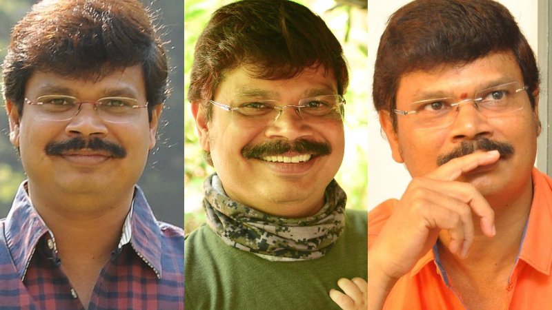Boyapati Srinu Biography, Age, Family & Movies - MixIndia