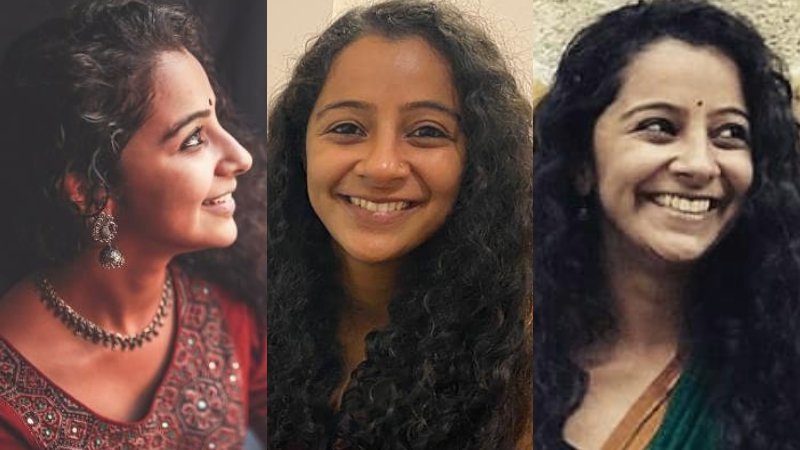 Darshana Rajendran (Actress) Biography, Age, Family & Movies - MixIndia