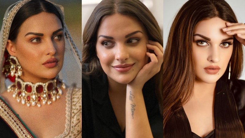Himanshi Khurana Biography, Age, Family & Movies - MixIndia