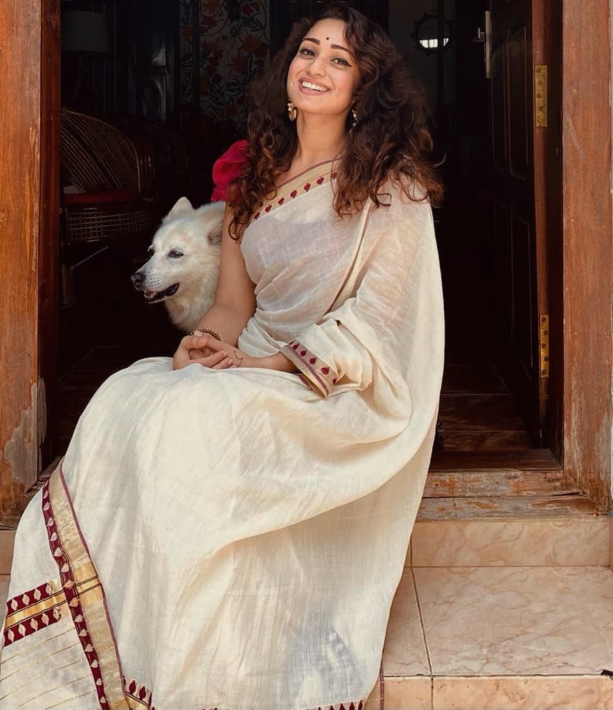 Indu Thampy Biography, Age, Family & Movies - MixIndia