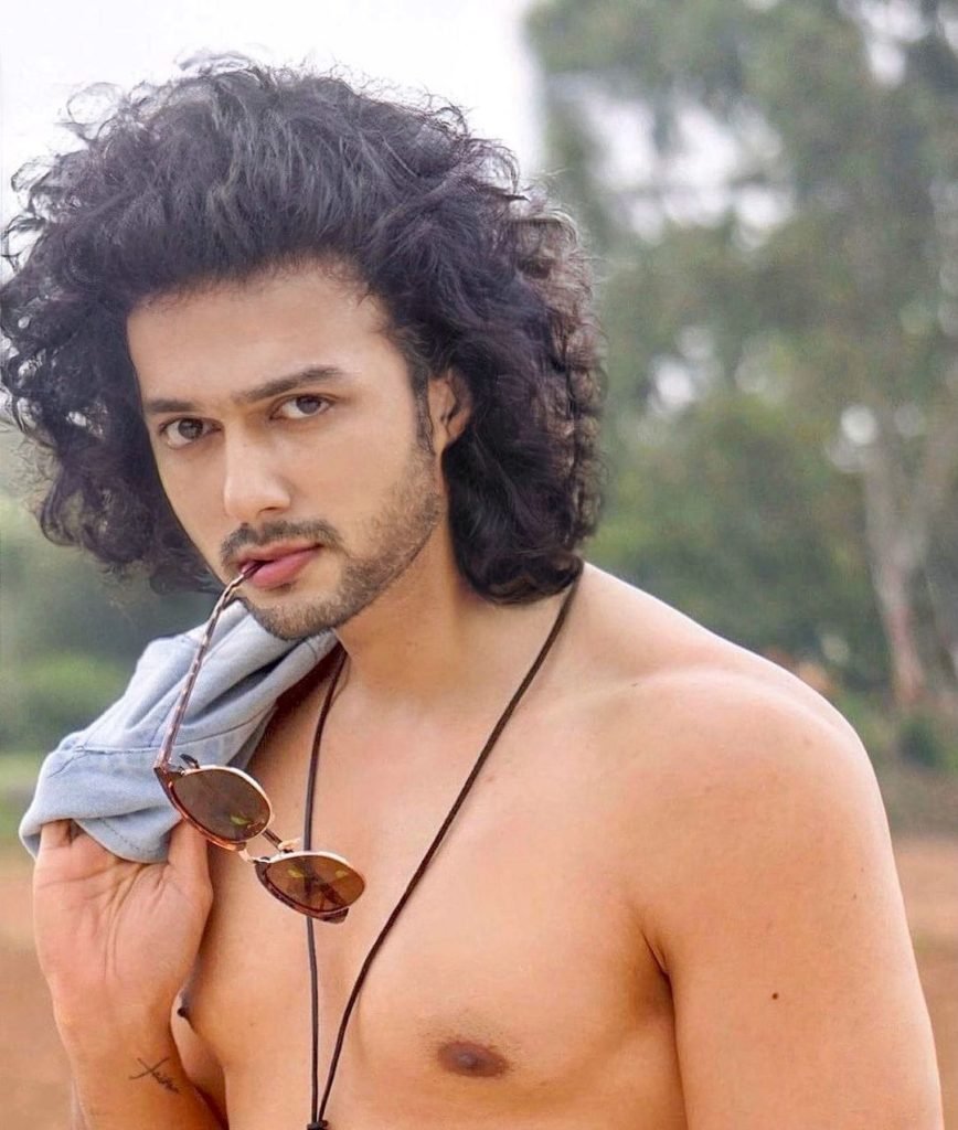 Jay D’souza (Actor) Biography, Age, Family & Movies - MixIndia