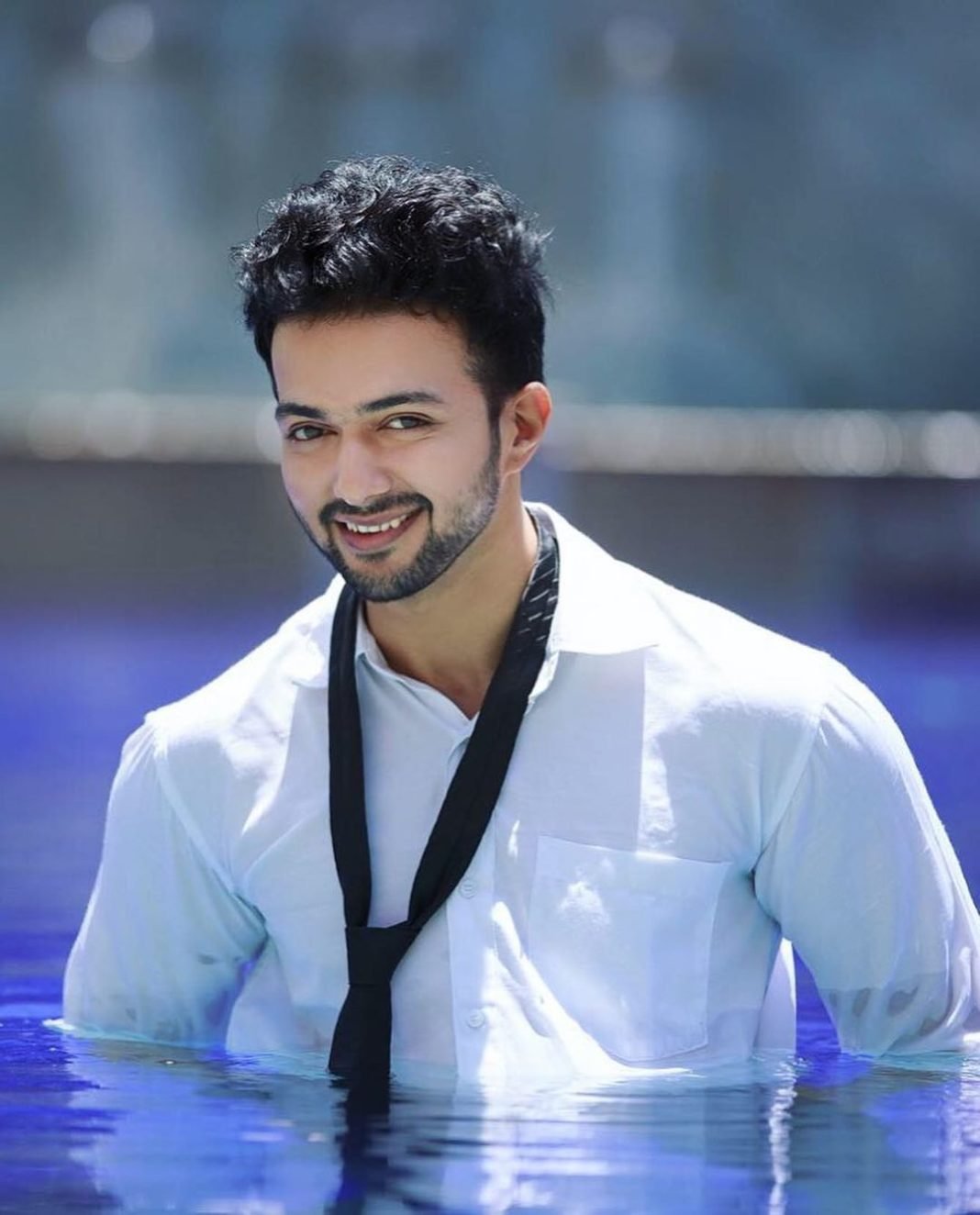 Jay D’souza (Actor) Biography, Age, Family & Movies - MixIndia