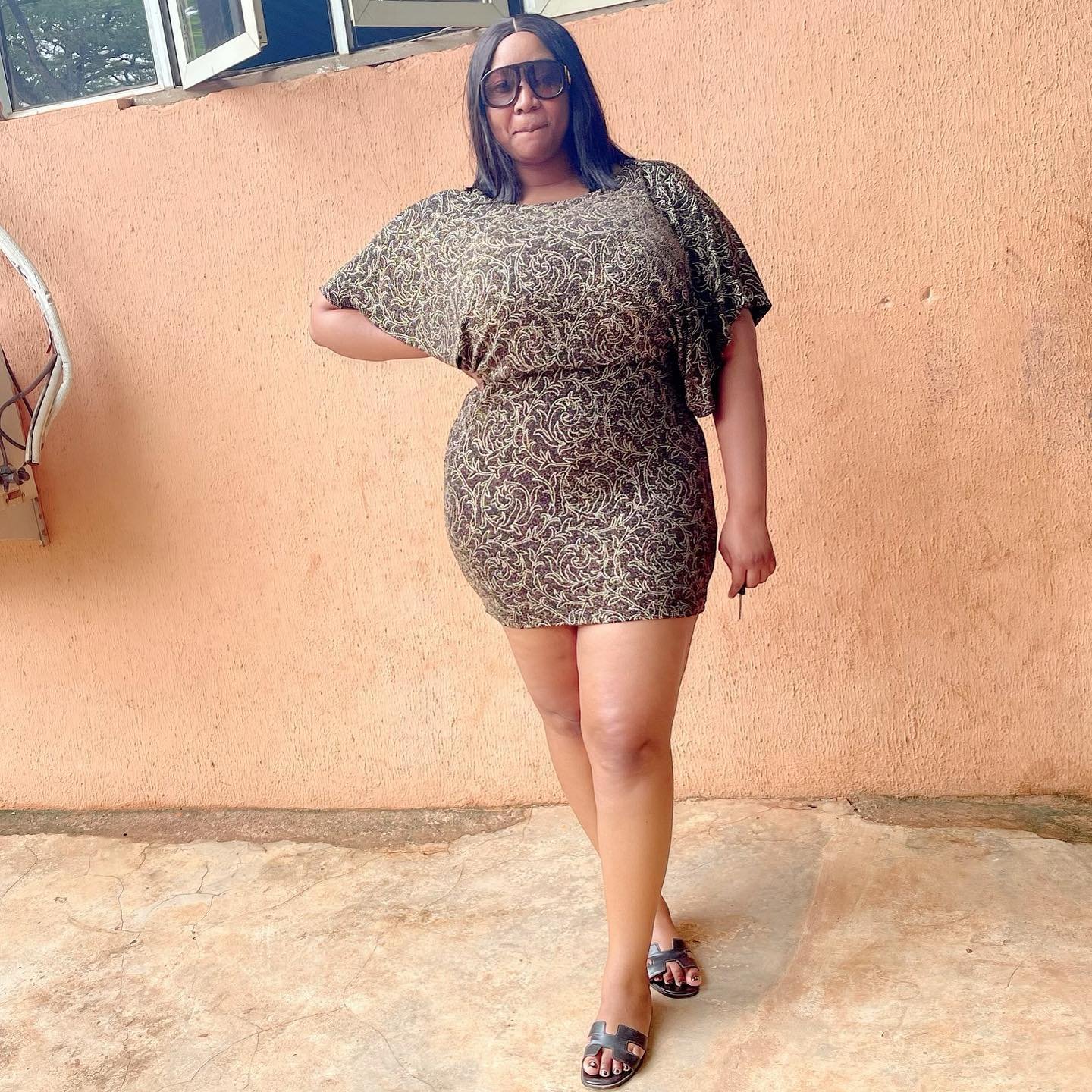 Judy Austin Muoghalu Biography, Age, Family & Movies - MixIndia
