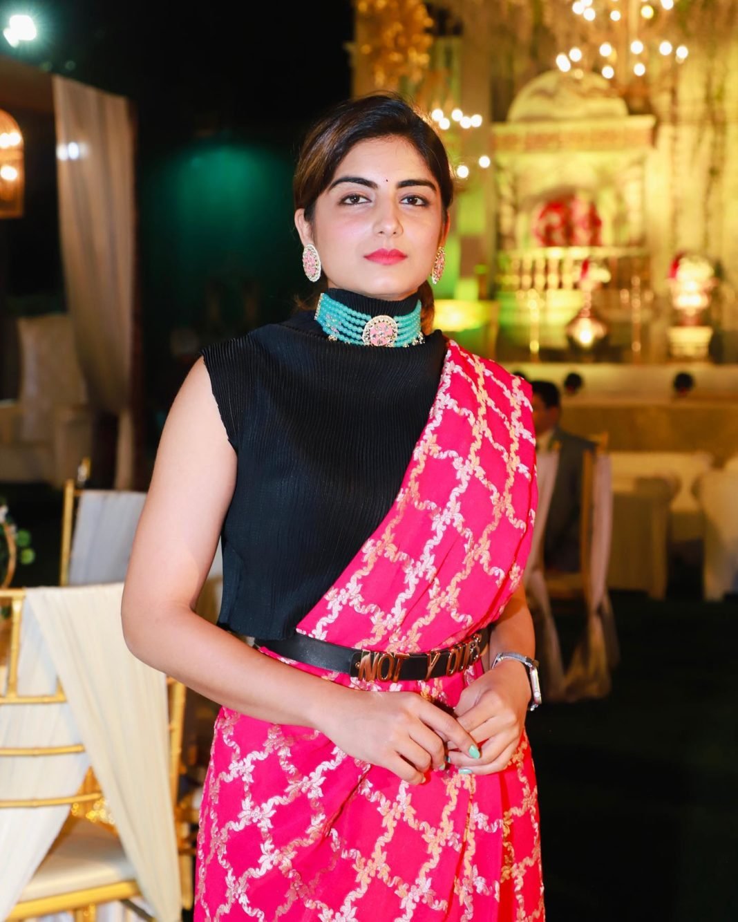Muskaan Khubchandani Biography, Age, Family & Movies - MixIndia