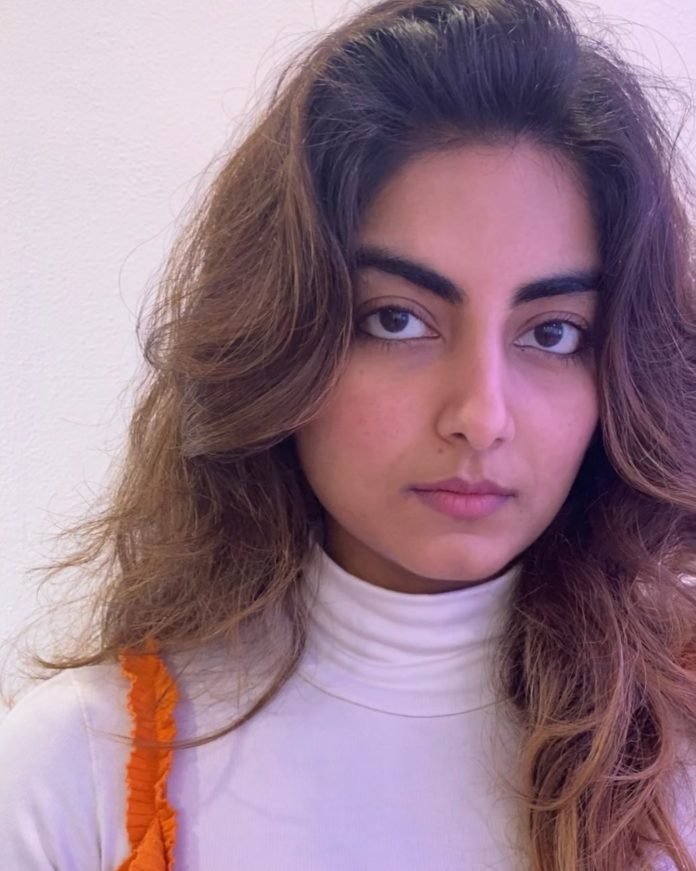 Muskaan Khubchandani Biography, Age, Family & Movies - MixIndia