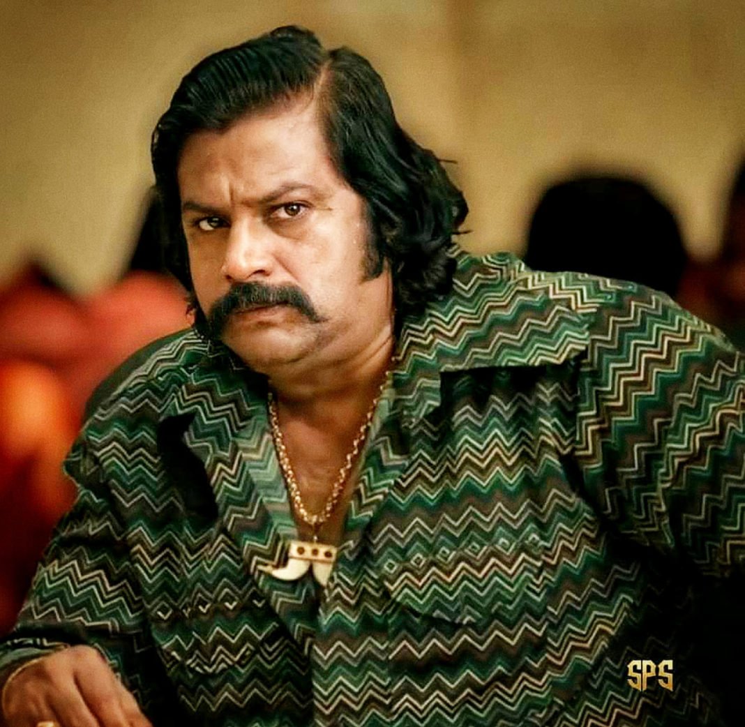 Muthukumar (Cook With Comali) Biography, Age, Family & Movies - MixIndia