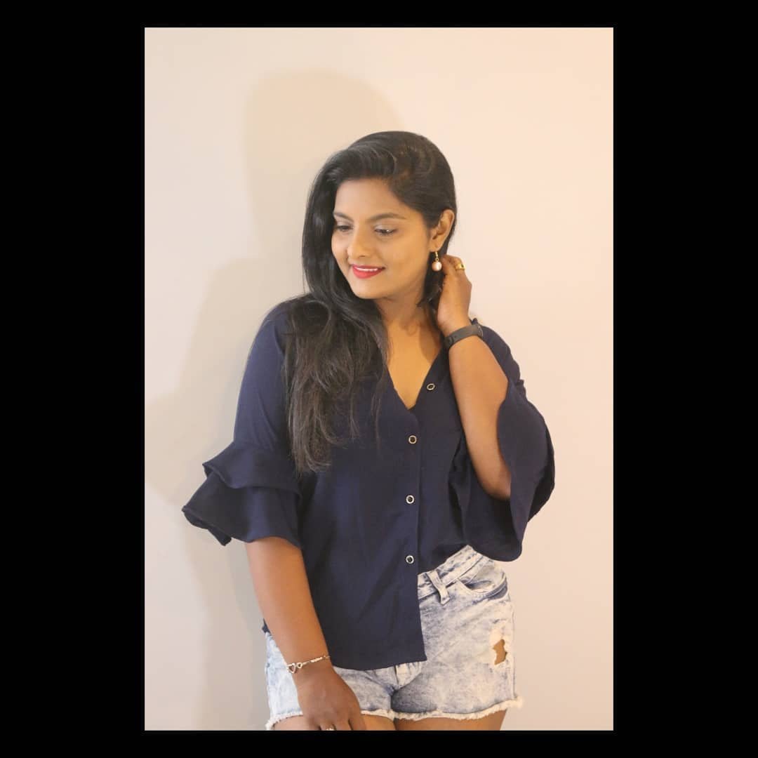 Pooja Ramakrishnan Biography, Age, Family & Movies - MixIndia