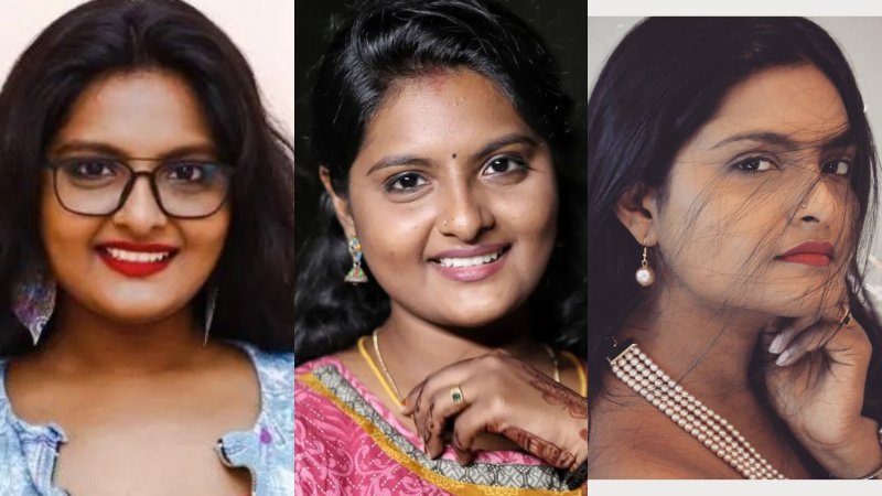 Pooja Ramakrishnan Biography, Age, Family & Movies - MixIndia