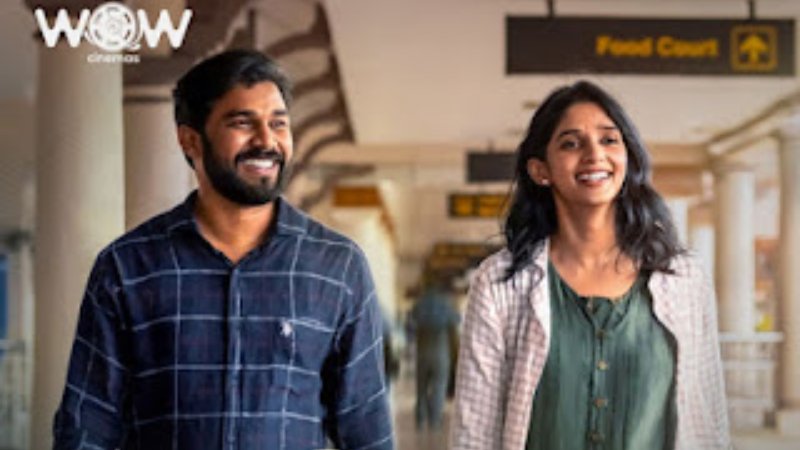 Priyan Ottathilanu Malayalam Movie (2022) Cast, Crew, Release Date ...