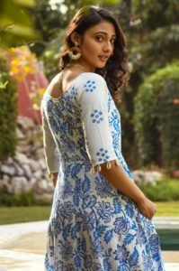 Ritika Nayak Biography, Age, Family & Movies - MixIndia