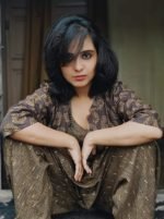 Rohini Chatterjee Biography, Age, Family & Movies - MixIndia