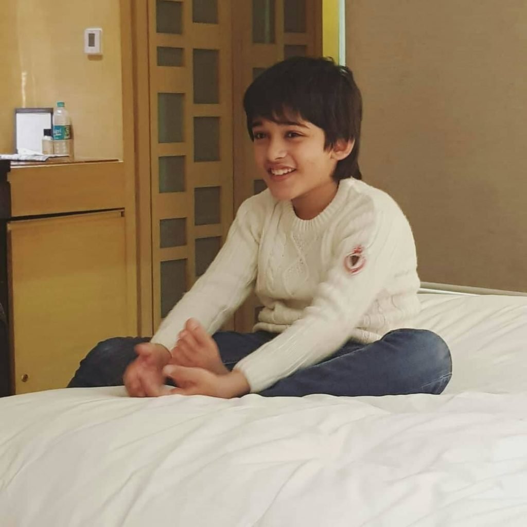 Ronit Kamra Biography, Age, Family & Movies - MixIndia