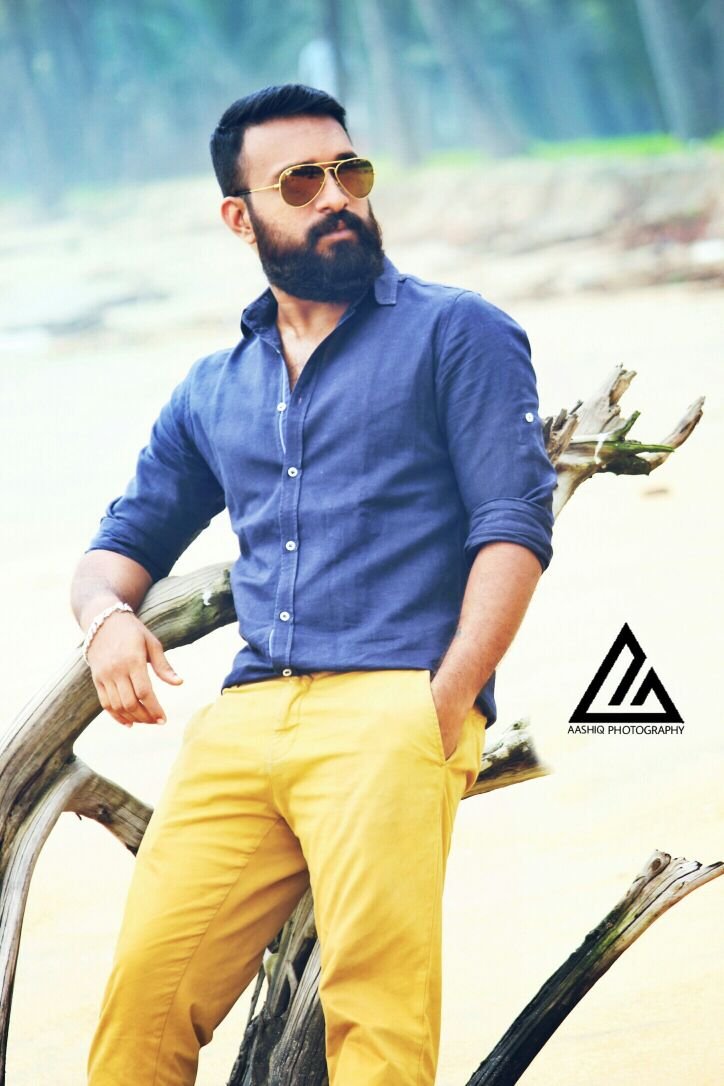Sajin TP Biography, Age, Family & Movies - MixIndia