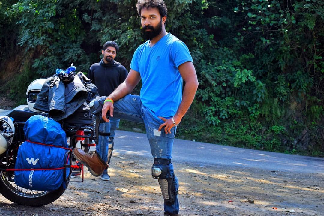 Sajin TP Biography, Age, Family & Movies - MixIndia