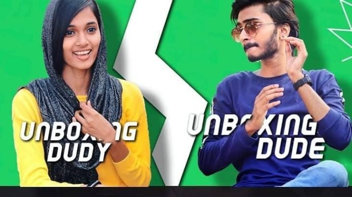 Salih KT (Unboxing Dude) Biography, Age, Family & Movies - MixIndia