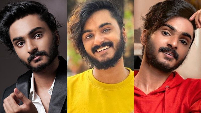 Salih KT (Unboxing Dude) Biography, Age, Family & Movies - MixIndia