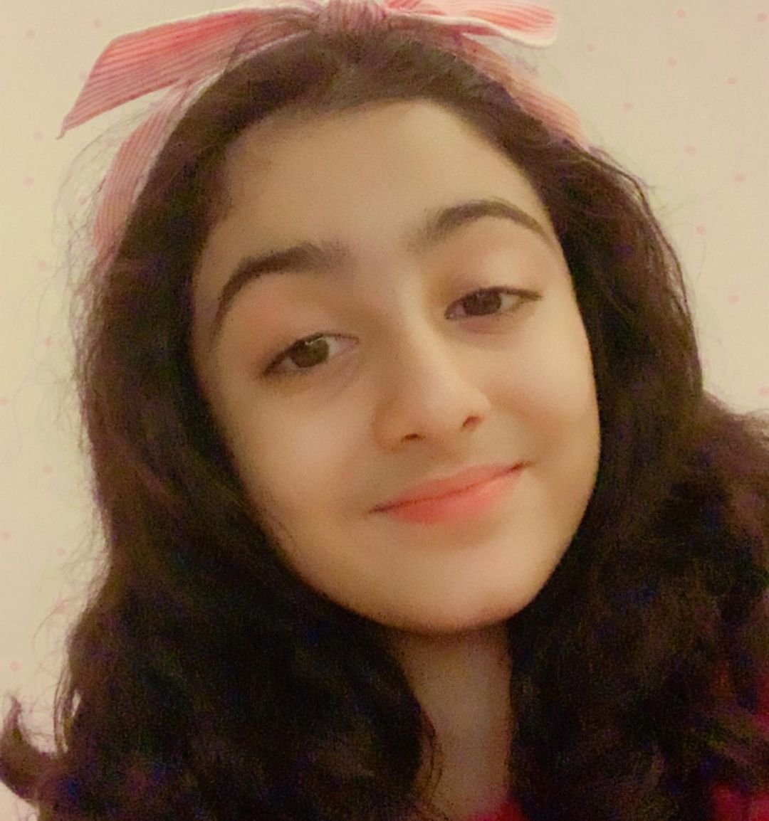 Samara Sahni (Riddhima Kapoor's Daughter) Biography, Age, Family ...