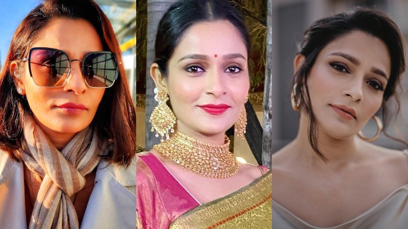 Samvedna Suwalka Biography, Age, Family & Movies - MixIndia