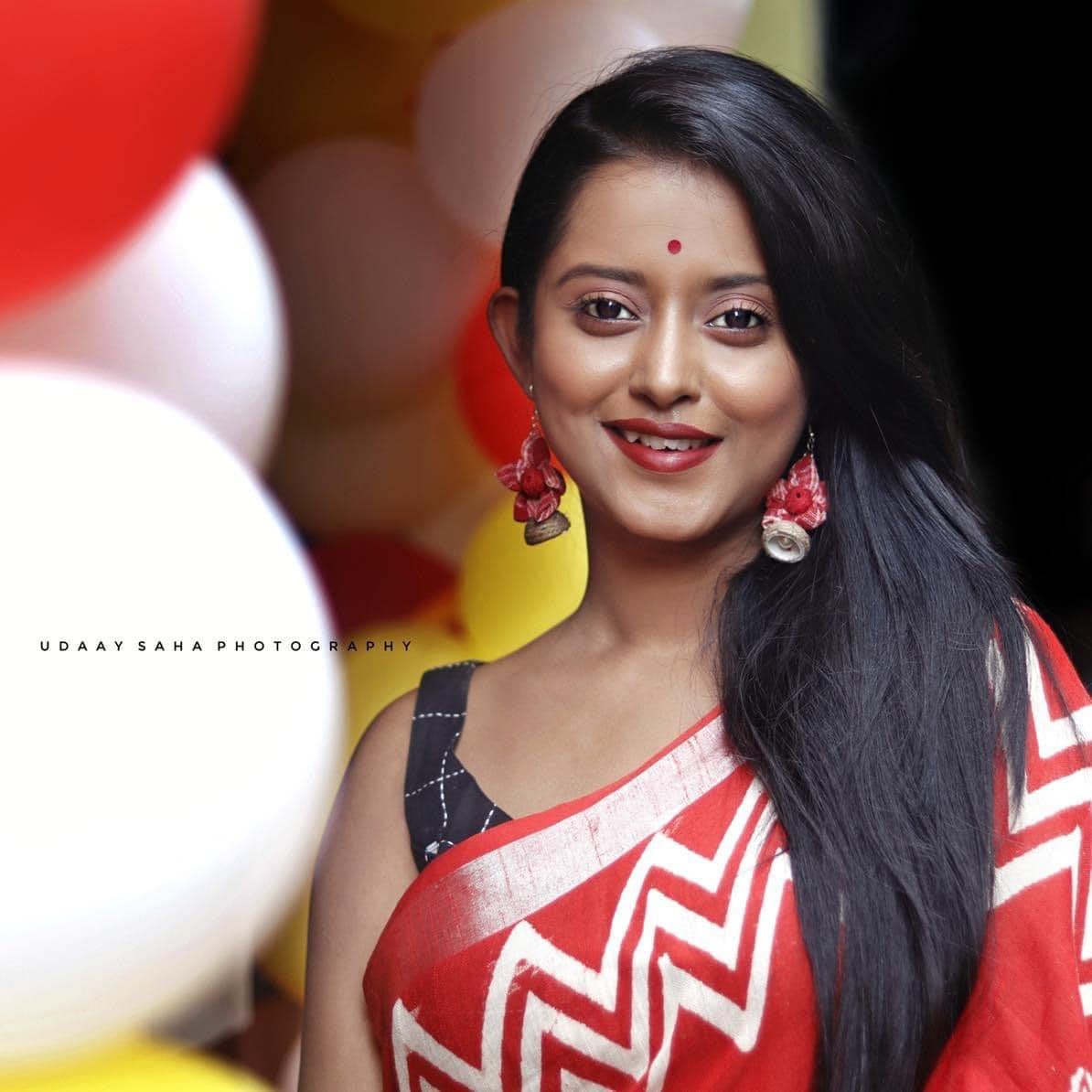 Shruti Das Biography, Age, Family & Movies - MixIndia