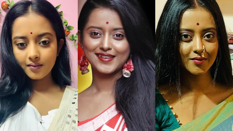 Shruti Das Biography, Age, Family & Movies - MixIndia