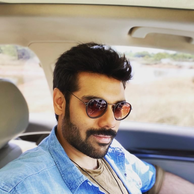 Sibiraj Biography, Age, Family & Movies - MixIndia
