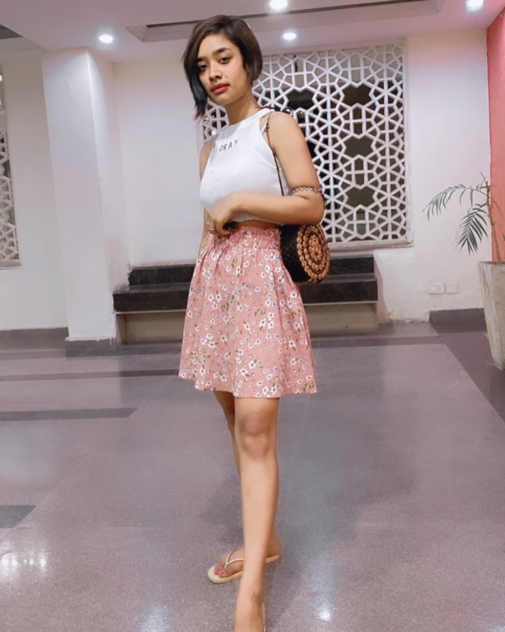 Simi Chanda Biography, Age, Family & Movies - MixIndia