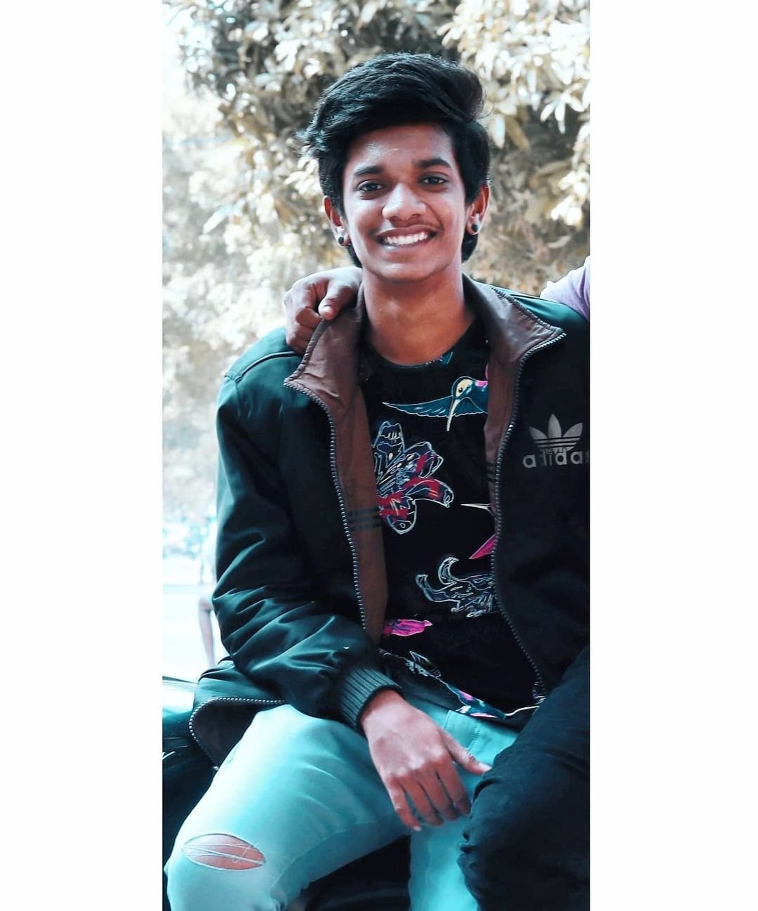 Surendar KPY Biography, Age, Family & Movies - MixIndia