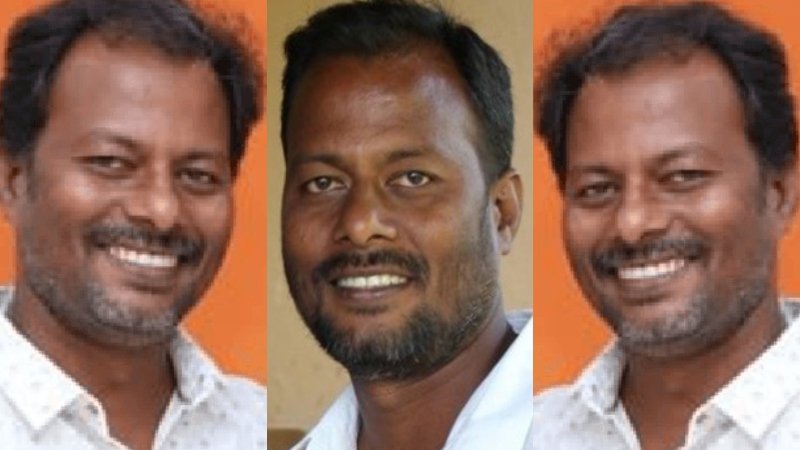 Suresh Mari Biography, Age, Family & Movies - MixIndia