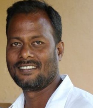 Suresh Mari Biography, Age, Family & Movies - MixIndia