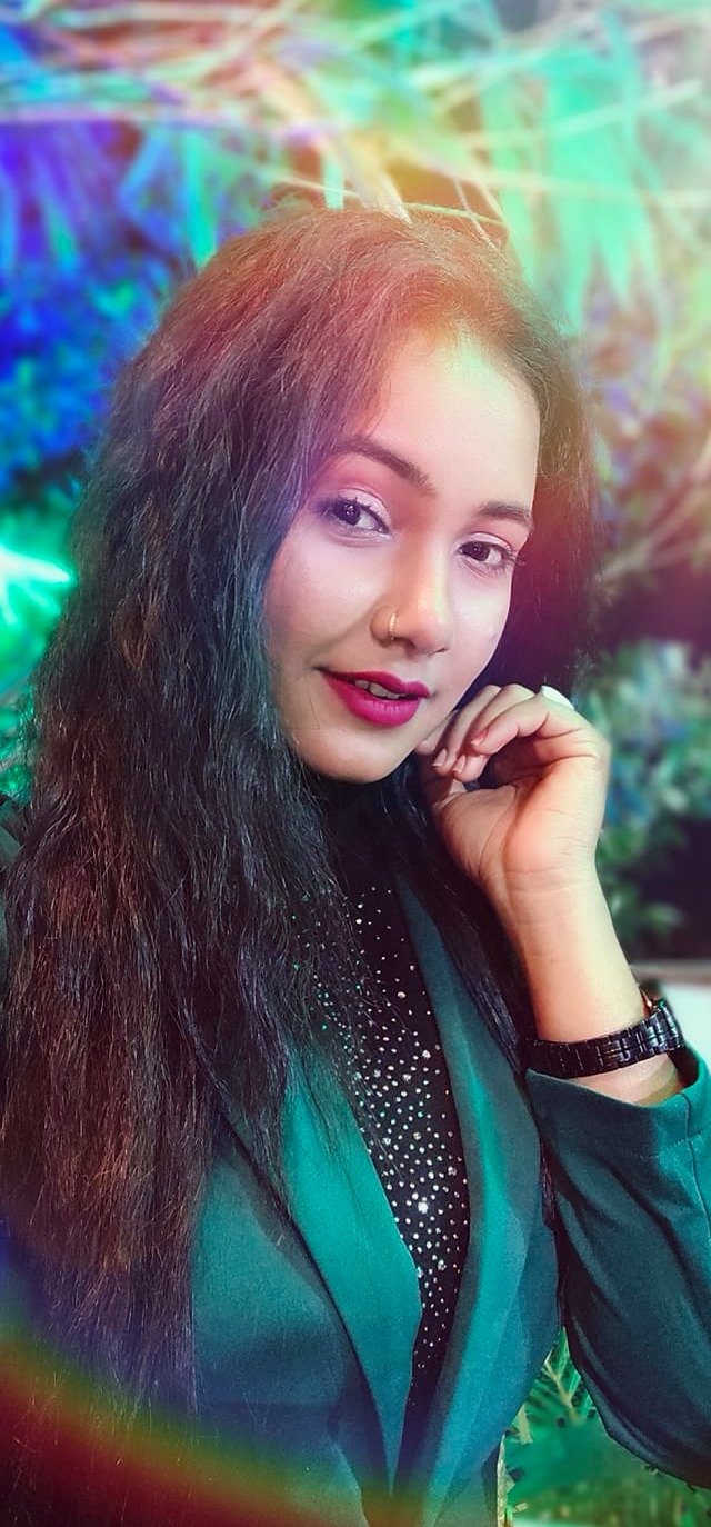 Trisha Kar Madhu Biography, Age, Family & Movies - MixIndia