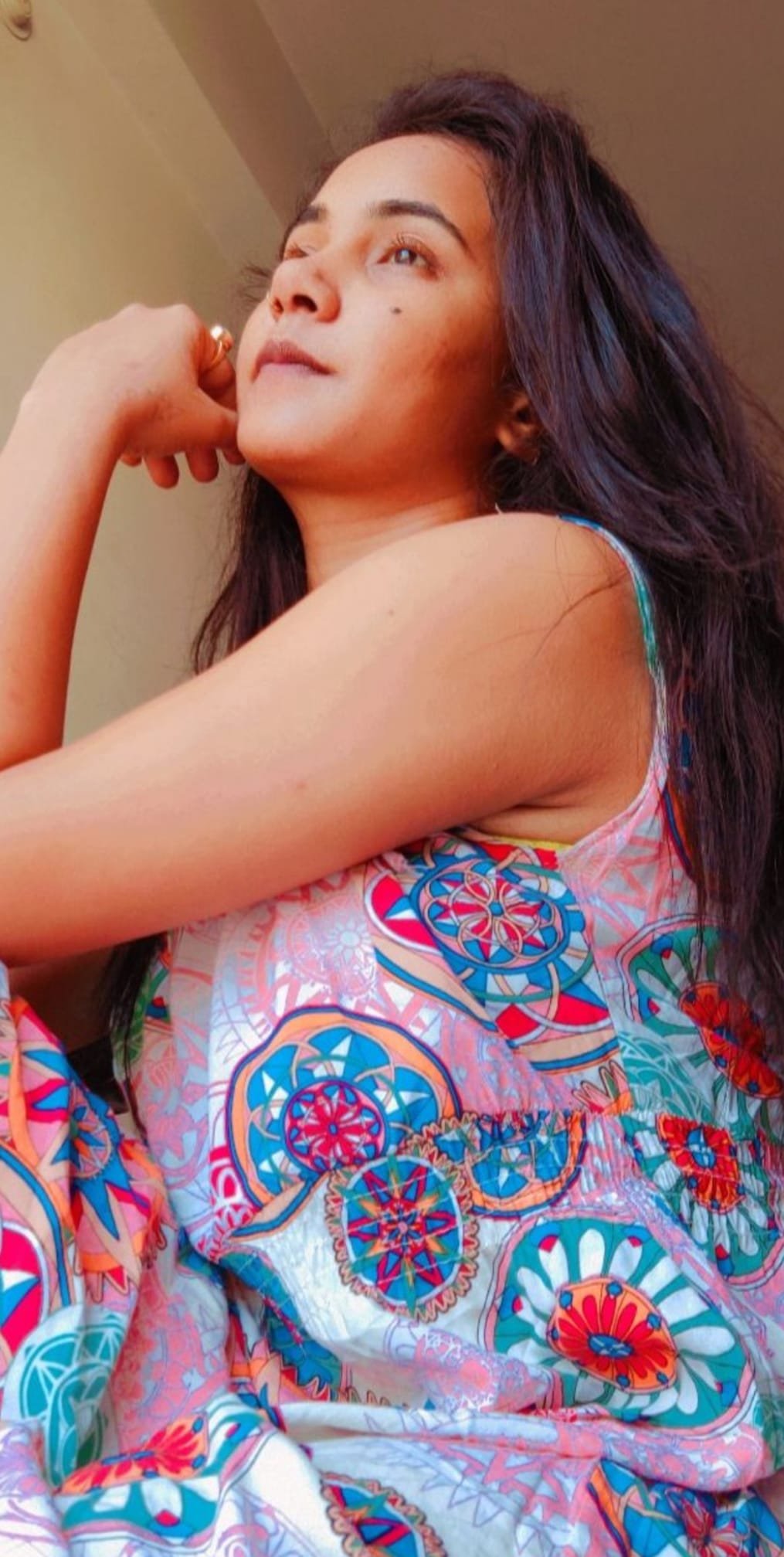 Trisha Kar Madhu Biography, Age, Family & Movies - MixIndia