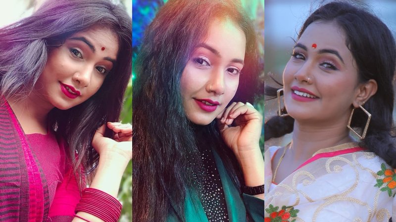 Trisha Kar Madhu Biography, Age, Family & Movies - MixIndia