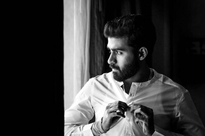 Yuva Rajkumar Biography, Age, Family & Movies - MixIndia