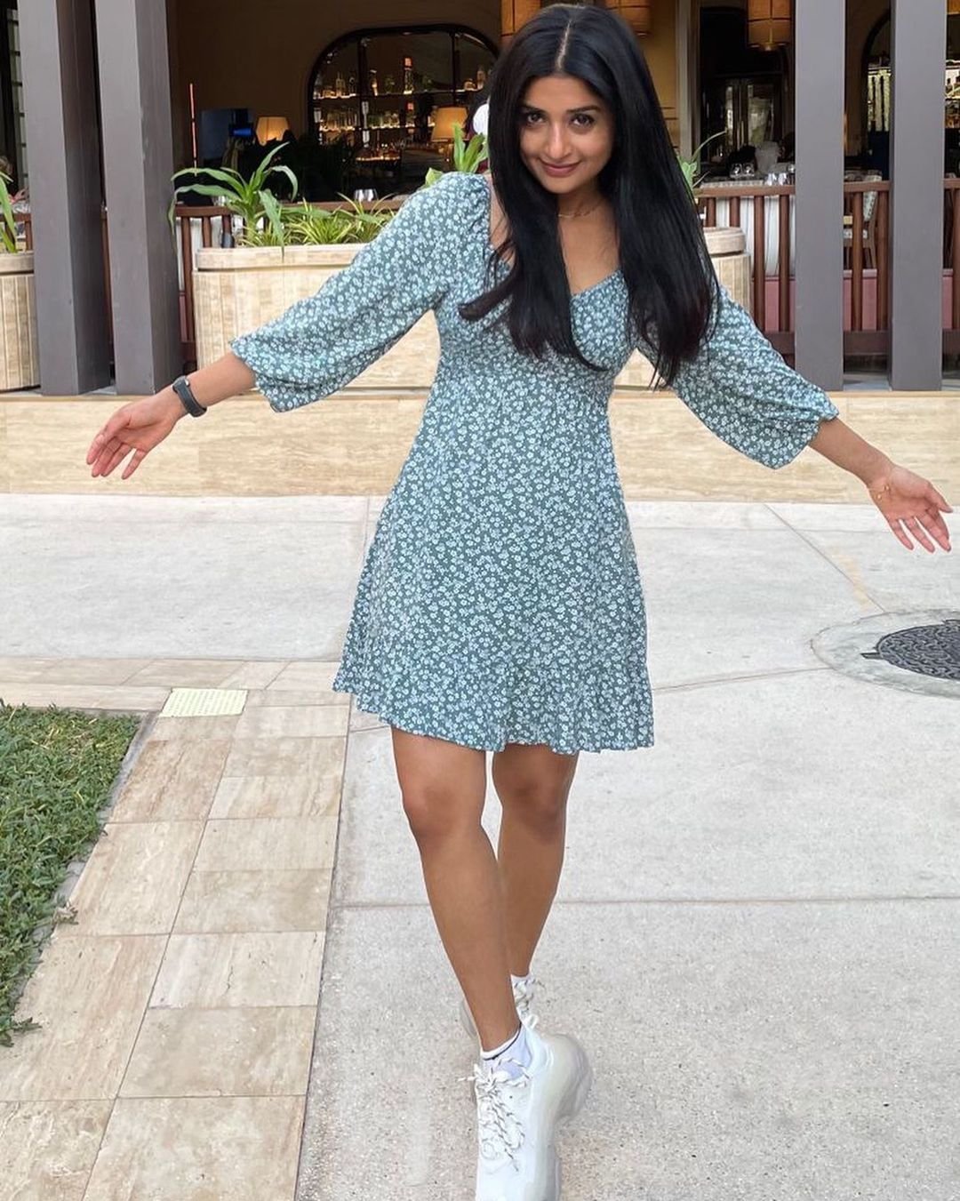 Meera Jasmine 2022
