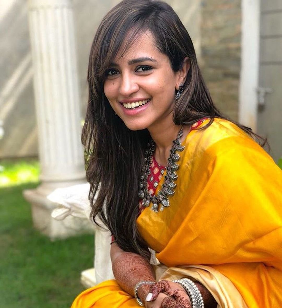 Anusha Dhayanidhi