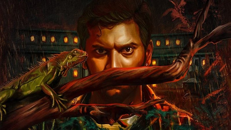 D Block Tamil Movie (2022) Cast, Crew, Release Date & Posters - MixIndia