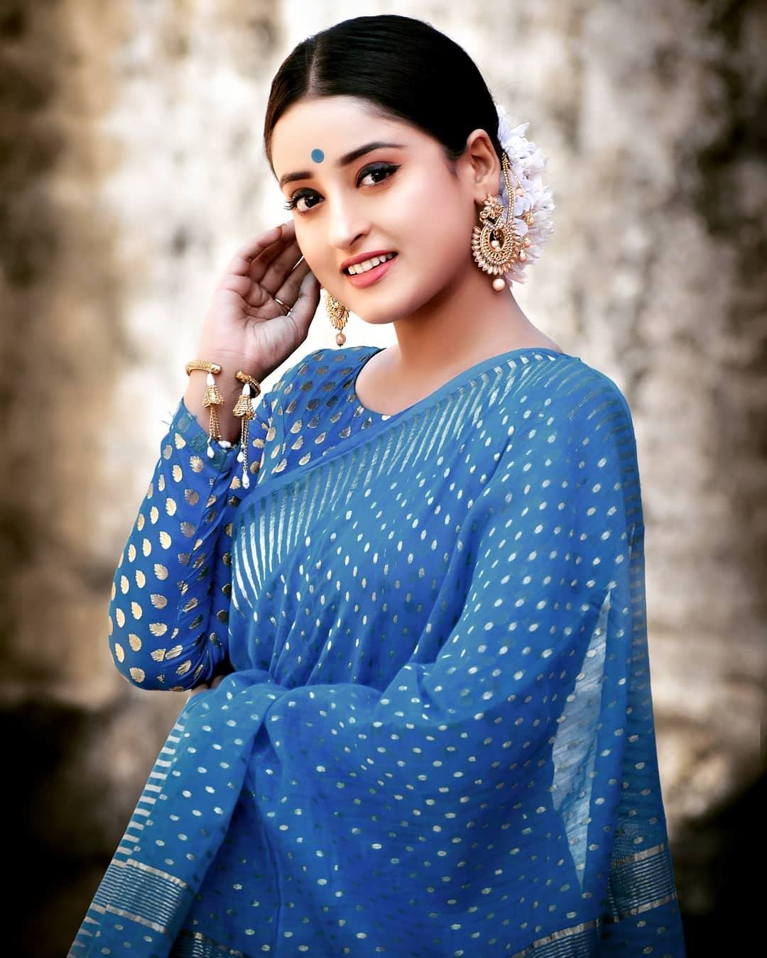 Debadrita Basu Biography, Age, Family & Movies - MixIndia
