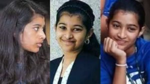 Divya Saasha (Vijay's Daughter) Biography, Age, Family & Movies - MixIndia