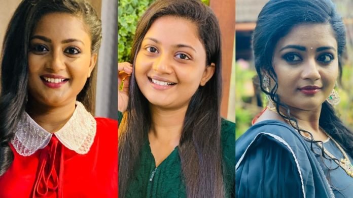 Gomathi Priya (Actress) Biography, Age, Family & Movies - MixIndia
