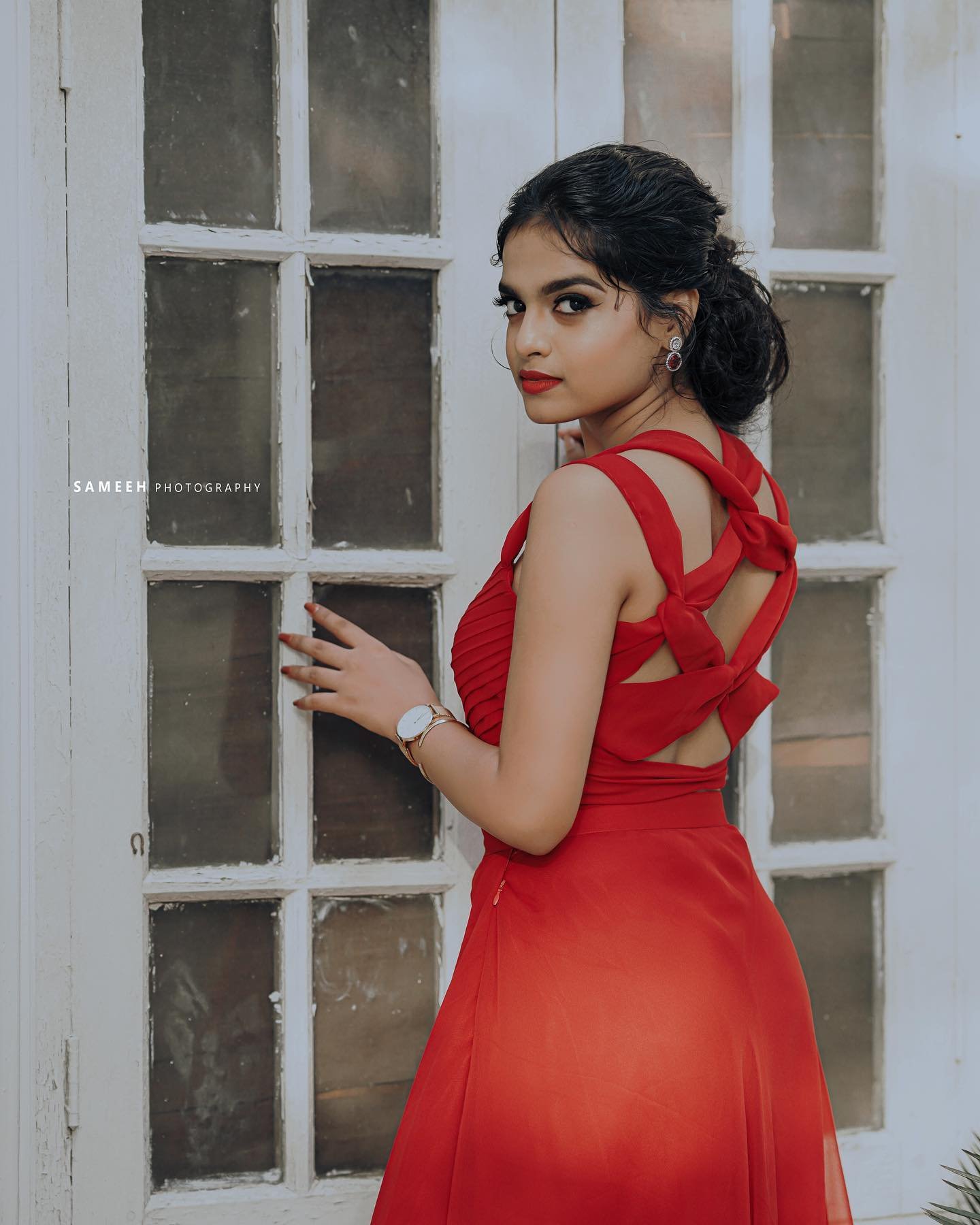 Gopika Ramesh Biography, Age, Family & Movies - MixIndia