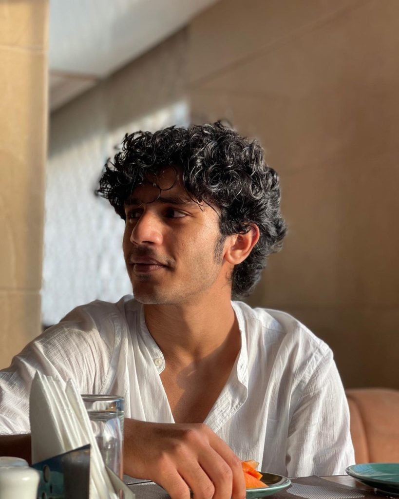 Hridhu Haroon Biography, Age, Family & Movies - MixIndia