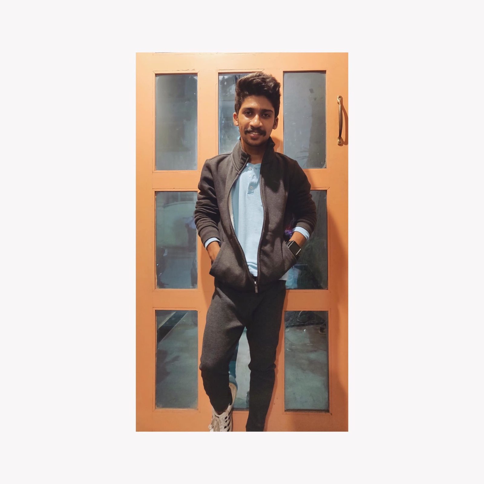 Jaffer Sadiq (Narikutty) Biography, Age, Family & Movies - MixIndia