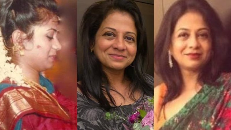 Jyothy Krishna (Singer KK's Wife) Biography, Age, Family & Movies ...