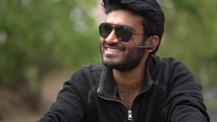 Kiran Abbavaram Biography, Age, Family & Movies - MixIndia