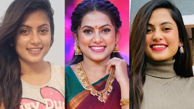 Madhumitha H Biography, Age, Family & Movies - MixIndia
