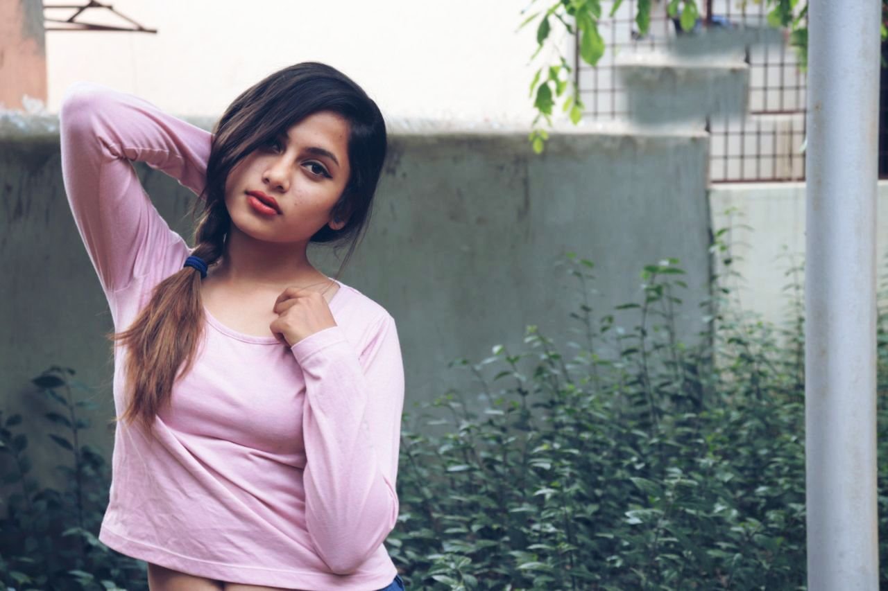 Madhumitha H Biography, Age, Family & Movies - MixIndia